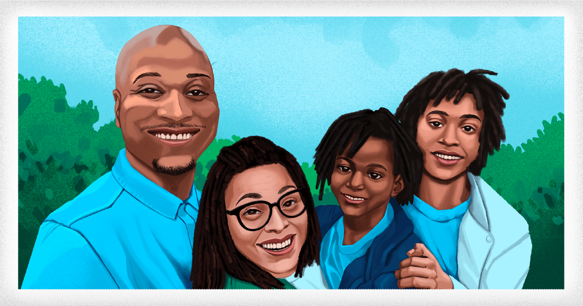 Discovering the Power of Intergenerational Love