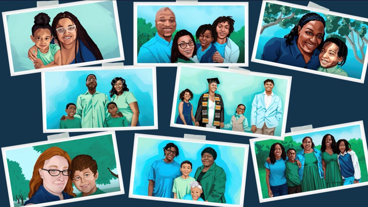 The Family Advisory Committee Share How They Are Working Toward Equity