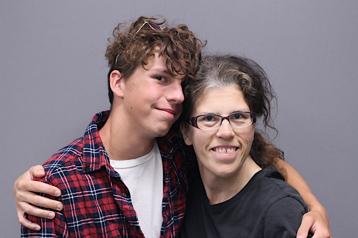 How SNAP Helps this Michigan Family Access Healthy Food